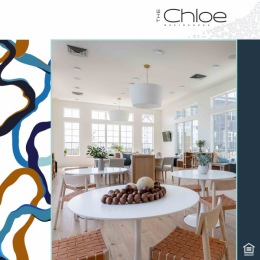 The Chloe | Community Perks